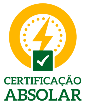 Home - Certificado ABSOLAR
