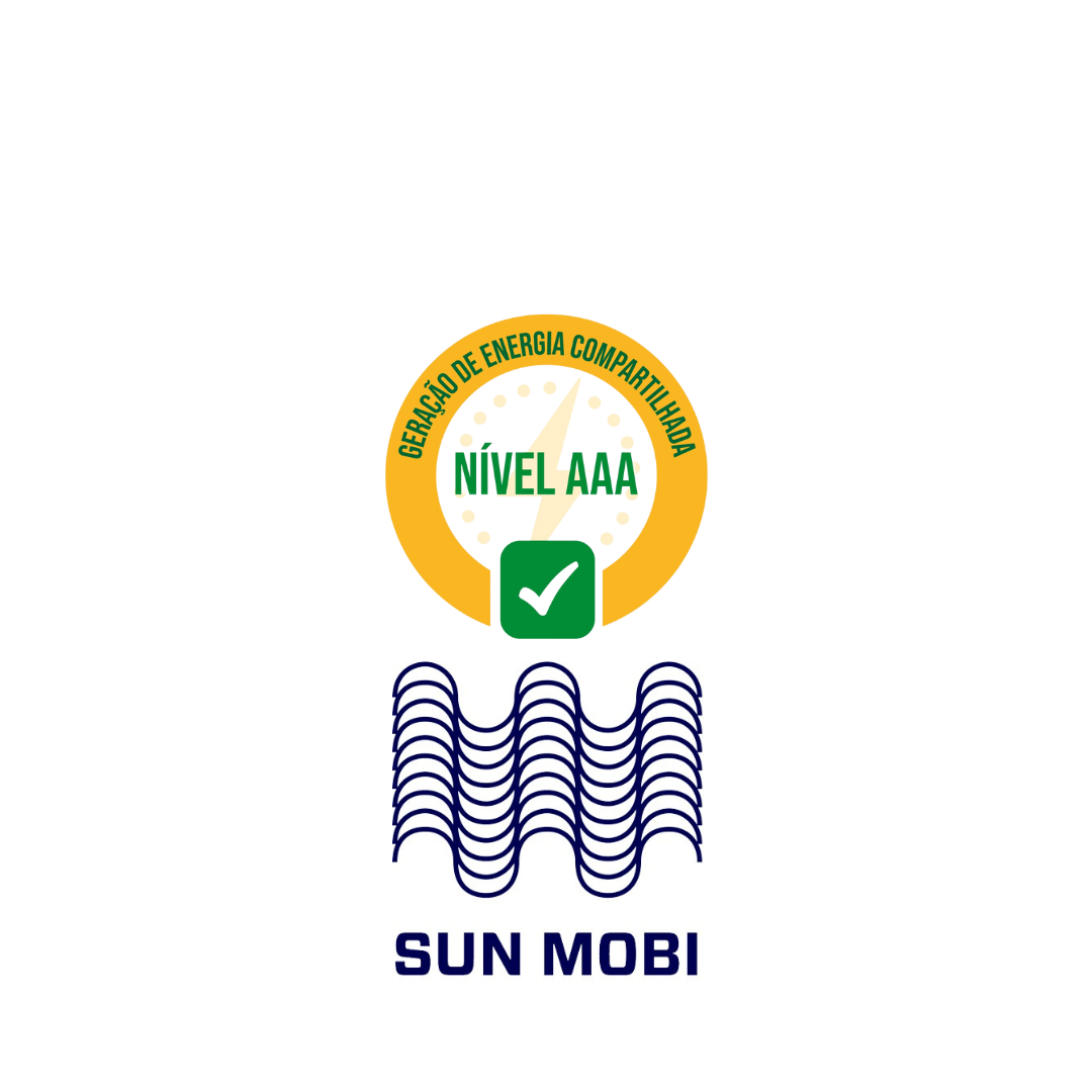 SUN MOBI - Certificado ABSOLAR